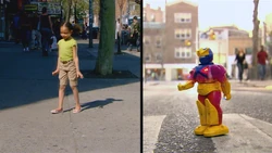 Episode 4406 | Muppet Wiki | Fandom