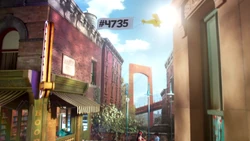 Episode 4735 | Muppet Wiki | Fandom