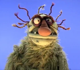 Angel Marie | Muppet Wiki | Fandom