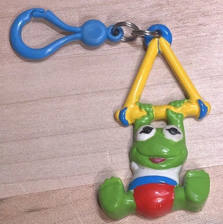 Muppet Babies keychains (Applause) | Muppet Wiki | Fandom