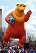 Fabulous Inflatables parade balloons | Muppet Wiki | Fandom