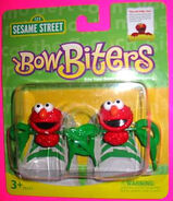 Bow Biters | Muppet Wiki | Fandom