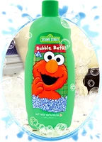 Sesame Street Bubble Bath (Village Company) | Muppet Wiki | Fandom