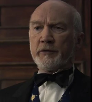 Colin Fox | Muppet Wiki | Fandom