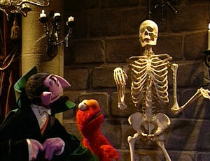 Skeletons | Muppet Wiki | Fandom