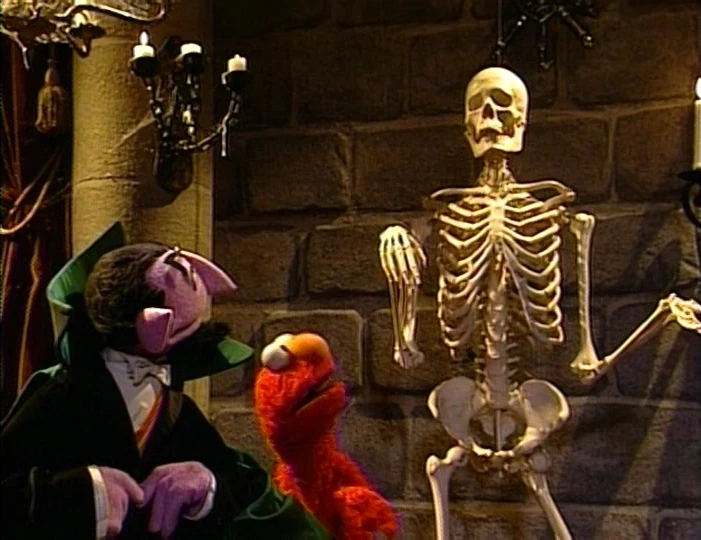 Skeletons | Muppet Wiki | Fandom
