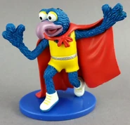 Muppet PVC figures (Disney Direct) | Muppet Wiki | Fandom