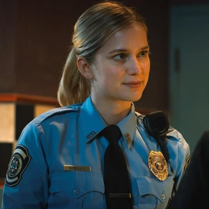 Elizabeth Lail | Muppet Wiki | Fandom