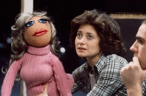 Fran Brill | Muppet Wiki | Fandom