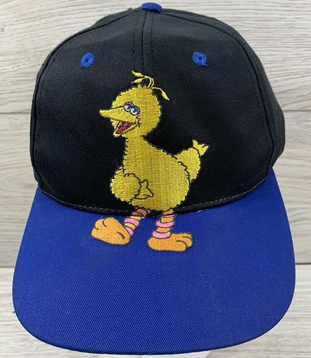 Sesame Street hats (Headstart Sportswear) | Muppet Wiki | Fandom