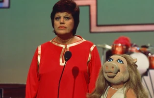 Episode 123: Kaye Ballard | Muppet Wiki | Fandom