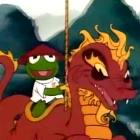 Dragons | Muppet Wiki | Fandom