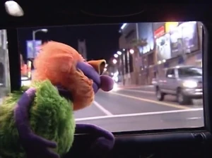 Mahna Mahna | Muppet Wiki | Fandom