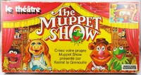 The Muppet Show Shadow Theatre | Muppet Wiki | Fandom