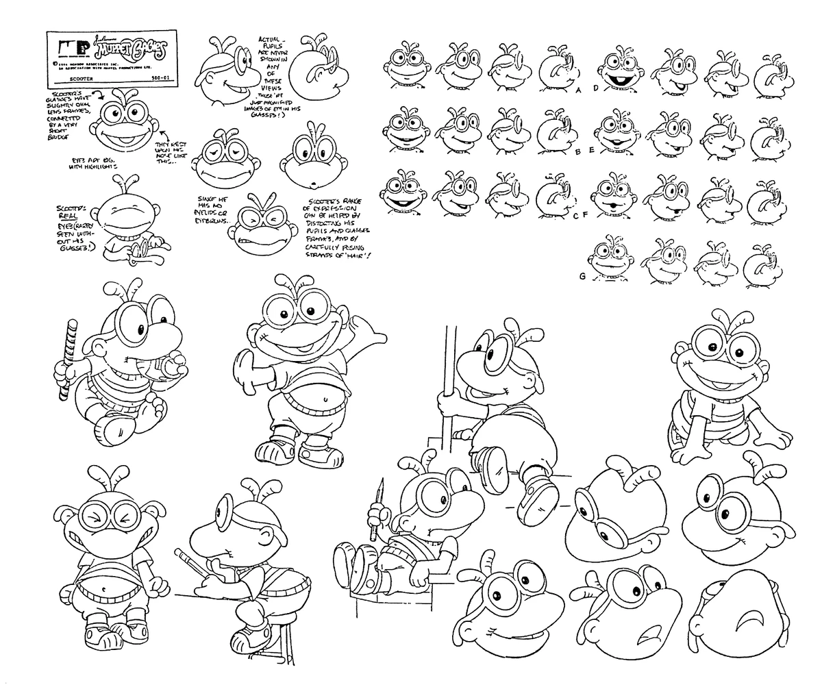 Sandbox:Scooter and Skeeter's eyes | Muppet Wiki | Fandom