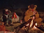 Sandbox:Muppets with fire | Muppet Wiki | Fandom
