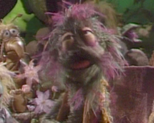 Murray (Minstrel) | Muppet Wiki | Fandom
