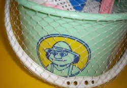 Barrio Sésamo sand toys | Muppet Wiki | Fandom