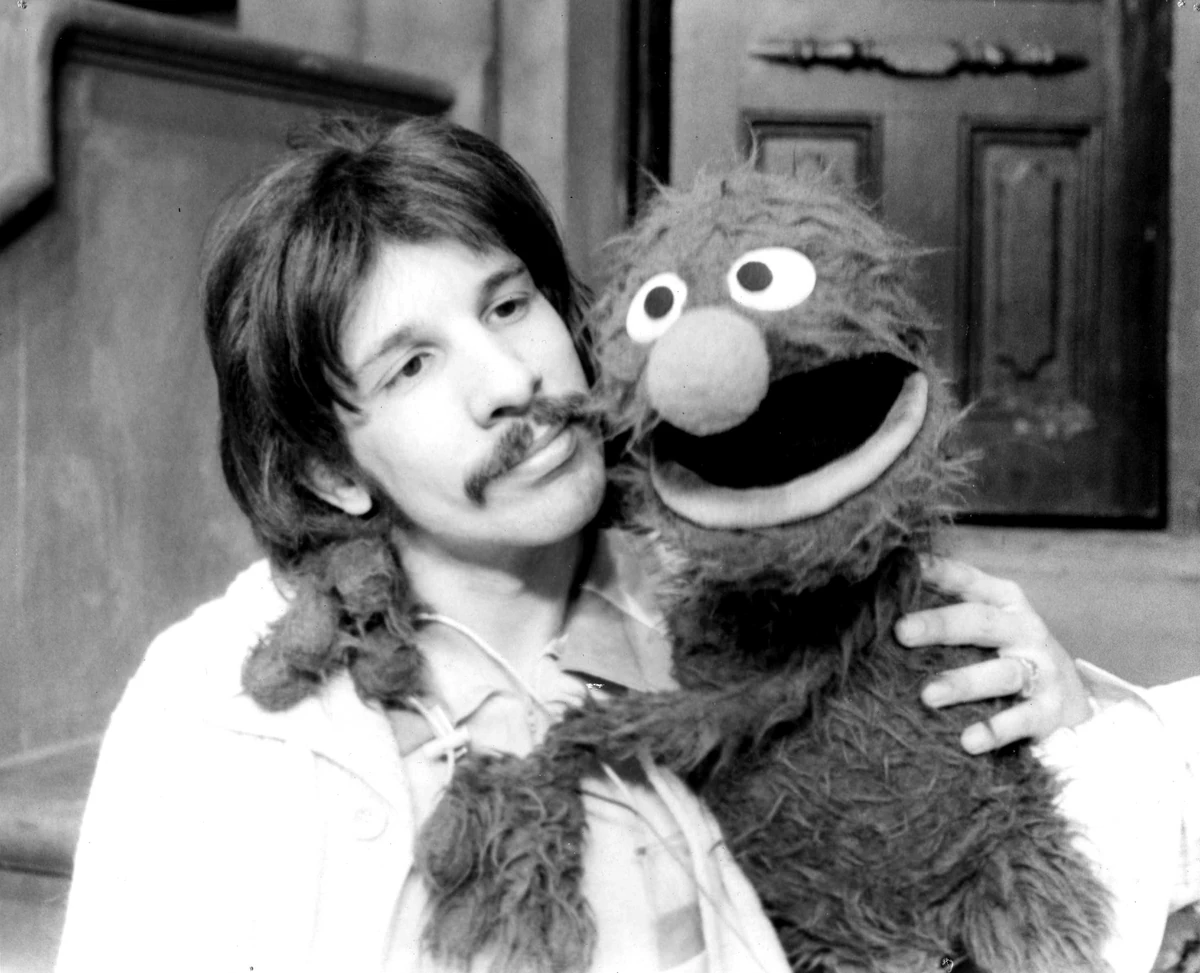 Joe LoRé | Muppet Wiki | Fandom