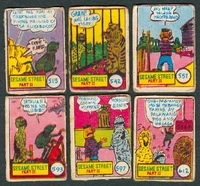Teks Cards | Muppet Wiki | Fandom