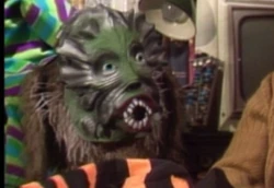 Sprocket's Impersonations | Muppet Wiki | Fandom