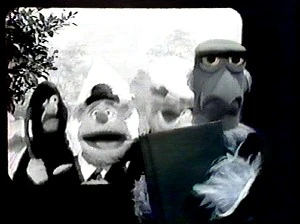 Hooray for Hollywood | Muppet Wiki | Fandom
