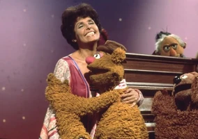 Episode 111: Lena Horne | Muppet Wiki | Fandom