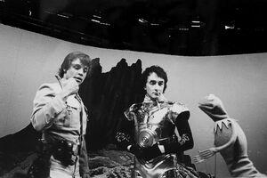 Episode 417: Star Wars | Muppet Wiki | Fandom