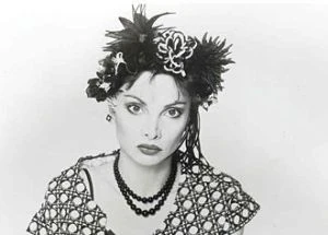 Toni Basil | Muppet Wiki | Fandom