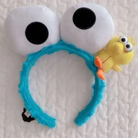 Sesame Street headbands (Universal Studios Japan) | Muppet Wiki | Fandom