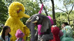 The Magical Wand Chase | Muppet Wiki | Fandom