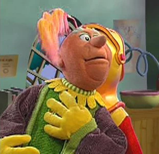 Zak | Muppet Wiki | Fandom