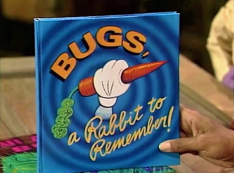 Bugs Bunny | Muppet Wiki | Fandom