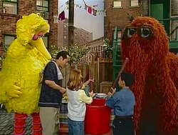 Episode 3943 | Muppet Wiki | Fandom