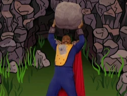 Episode 4105 | Muppet Wiki | Fandom