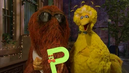 P | Muppet Wiki | Fandom