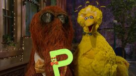 P | Muppet Wiki | Fandom