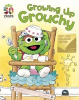 Growing Up Grouchy | Muppet Wiki | Fandom