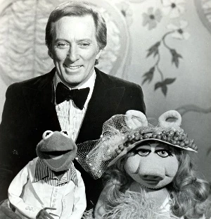 Andy Williams | Muppet Wiki | Fandom