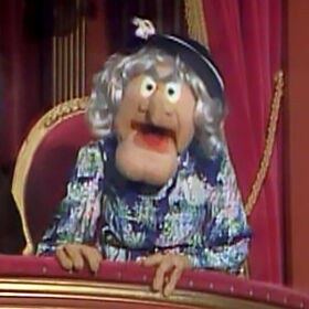 Astoria | Muppet Wiki | Fandom