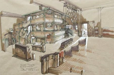 Backstage | Muppet Wiki | Fandom