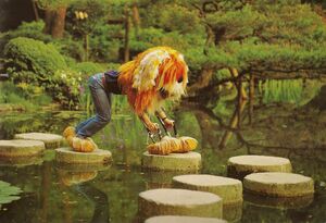 Barkley | Muppet Wiki | Fandom