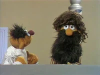 Muppets with fake facial hair | Muppet Wiki | Fandom