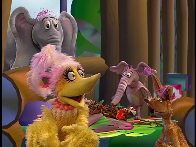 Search for the Best Nest | Muppet Wiki | Fandom