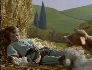 Episode 11: Boy Blue | Muppet Wiki | Fandom