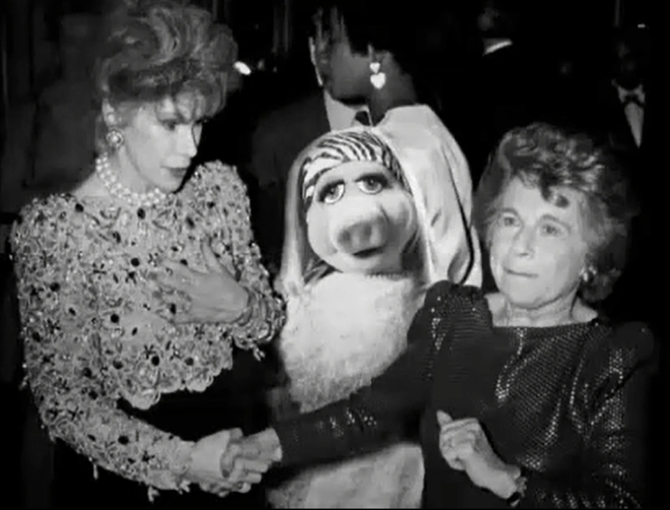 Ruth Westheimer | Muppet Wiki | Fandom