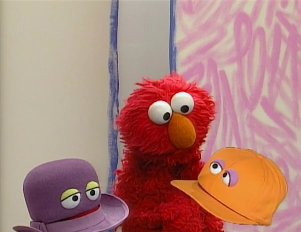 Hats | Muppet Wiki | Fandom