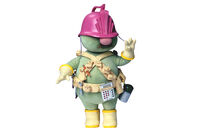 Doozers | Muppet Wiki | Fandom