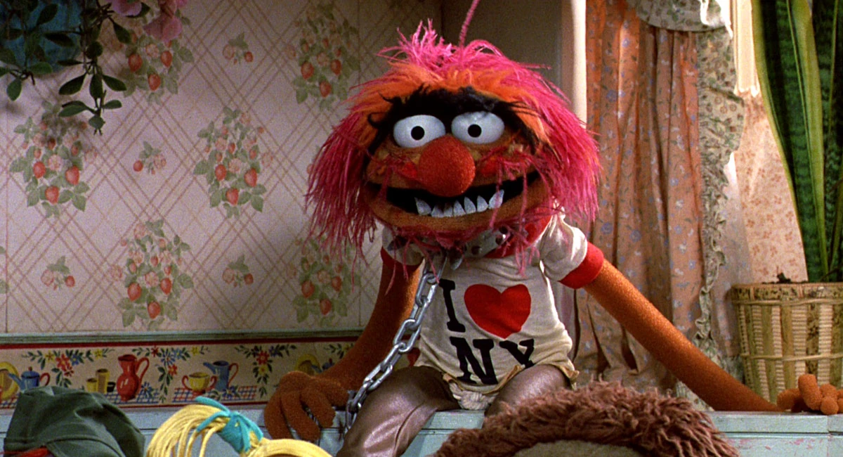 New York | Muppet Wiki | Fandom