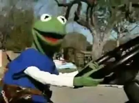 Driving Muppets | Muppet Wiki | Fandom